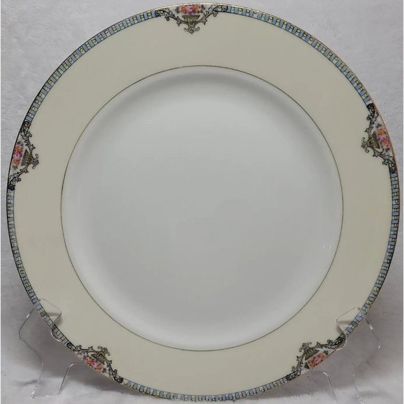Noritake | Dining | Antique Noritake Cortez Pattern Inch China Dinner ...